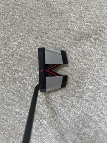 Vice VGP02 Putter Custom 34” | eBay UK