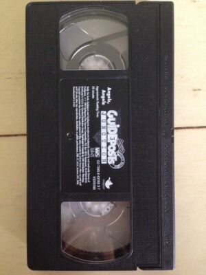 GUIDEPOSTS JUNCTION - VHS -Angel Angels Kids Christian Program | eBay