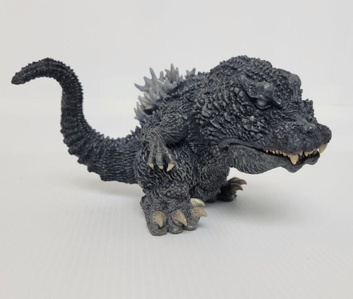 X-Plus Deforeal Godzilla 2001 GMK - Standard Version with Box - US ...