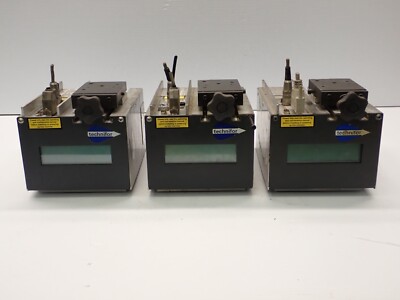 CN110PS - TECHNIFOR - CN110PS/D Module EngravER | eBay