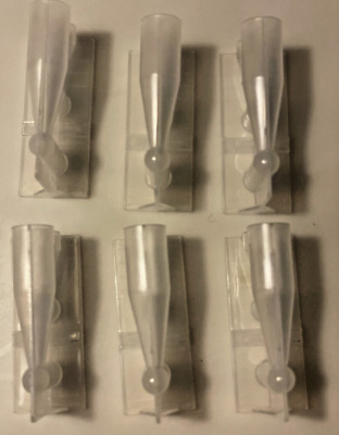 Thermo Shandon Dual Chamber Cytofunnel Reusable/Autoclavable for ...