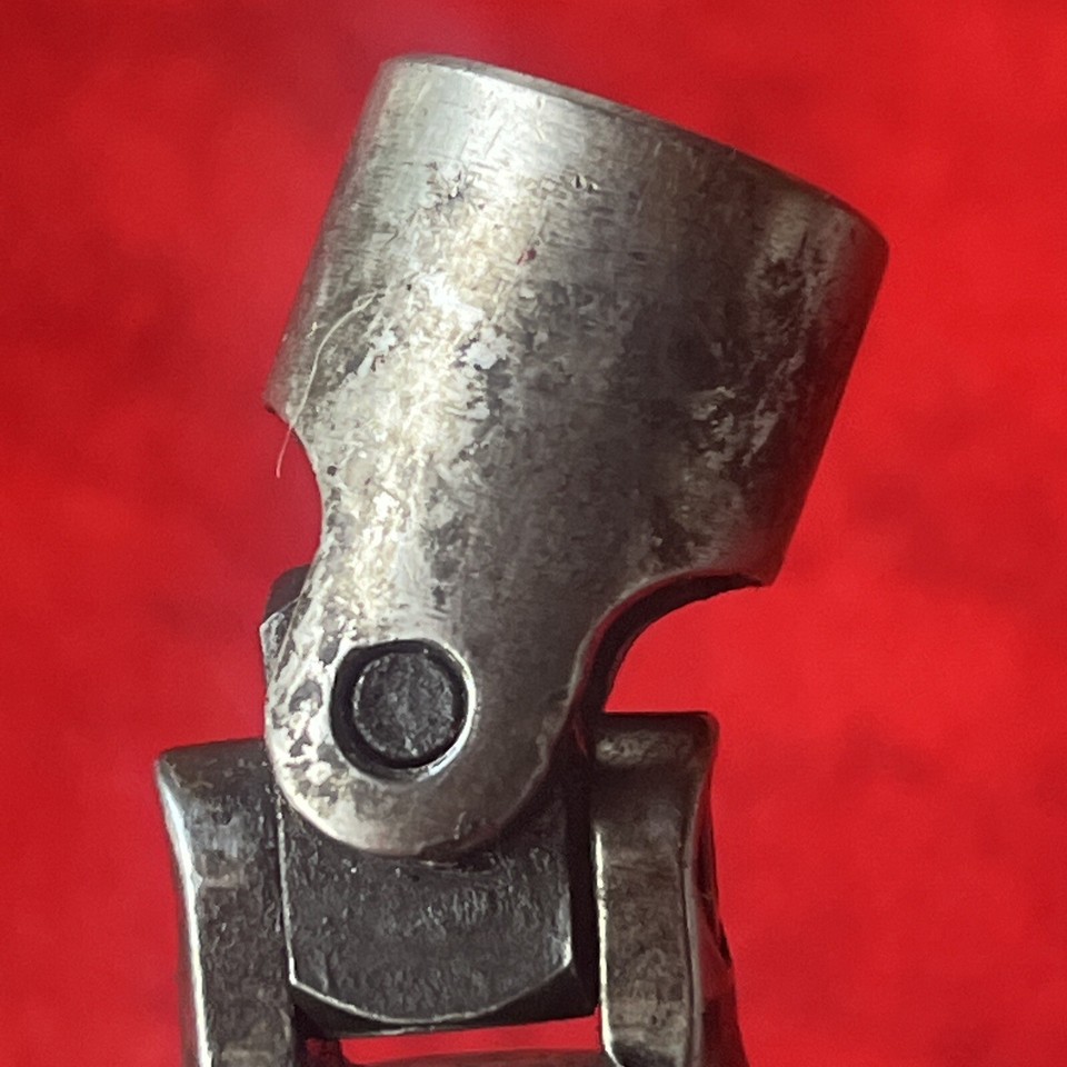 Matco Tools 3/8" Drive 6 Point 5/8" Swivel Spark Plug Socket BDU206P ...