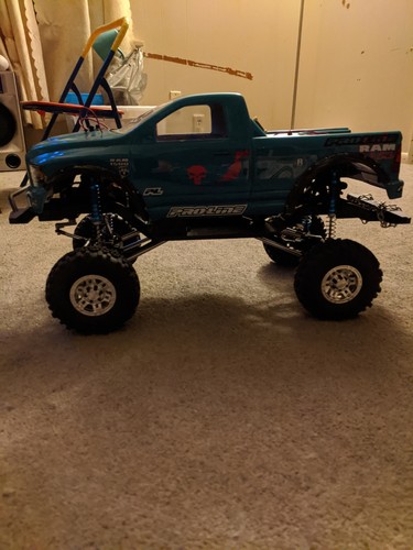 Redcat Racing RER11386 Gen8 PACK 1/10 4WD Pre-Assembled Scale Rock ...