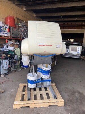 Foam Wrap - Speedy Packer