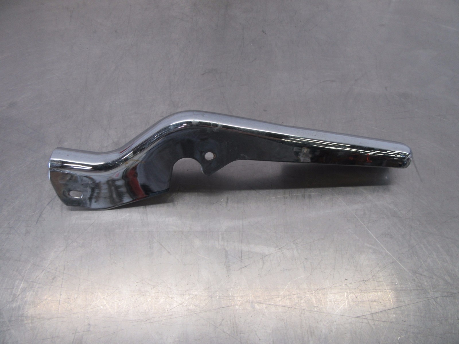 EB247 1998 98 HARLEY DAVIDSON FLHTCUI ELECTRA GLIDE LH LEFT FENDER ...