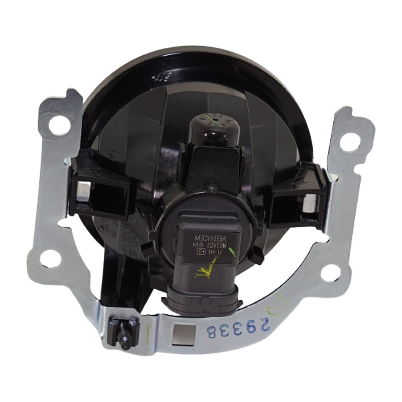 Fog Light Driving Lamp Front Driver or Passenger Side Right Left ...