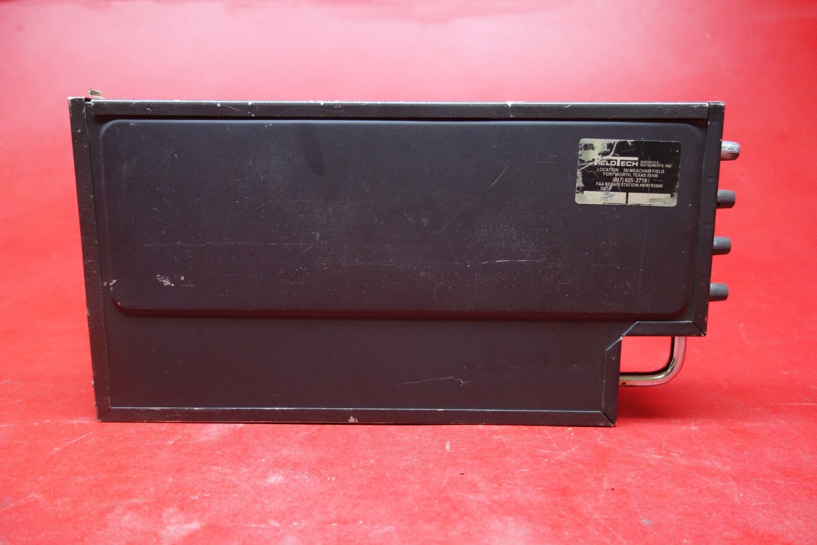 Motorola NA135 Selcal Decoder | eBay