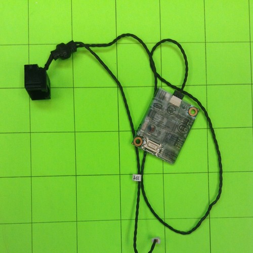 HP Compaq 6735B Laptop Computer Modem 461749-009 Anatel | eBay