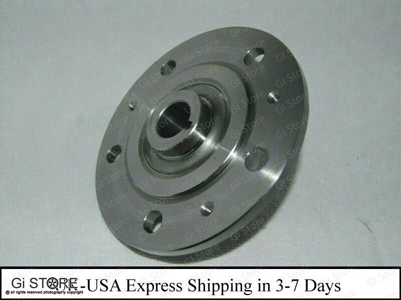 REAR AXLE HUB FOR WILLYS JEEP CJ2A CJ3A CJ3B CJ5 FC150 1946-69 | eBay