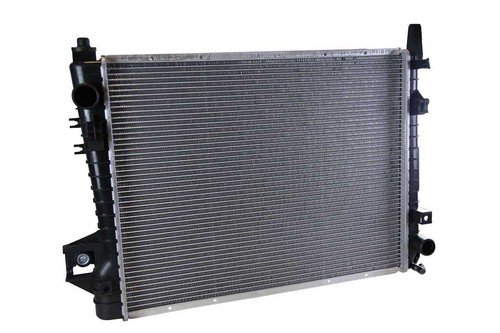 Radiator for 2002-2004 Dodge Ram 1500 2003 Ram 3500 Ram 2500 3.7L 4.7L ...