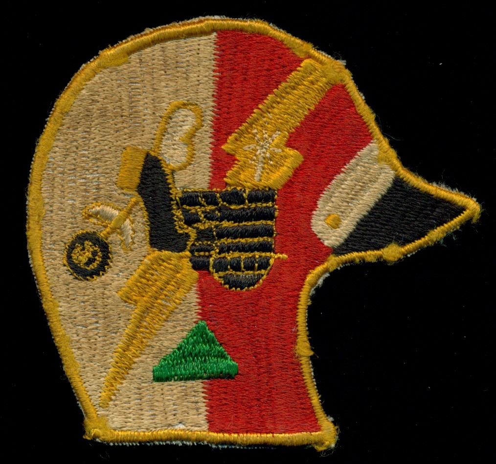 Philippine National Police Motors Motorcycle Officer Patch S-21 | eBay