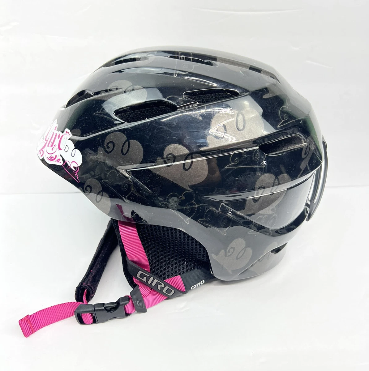 Snowboarding Helmets For Girls