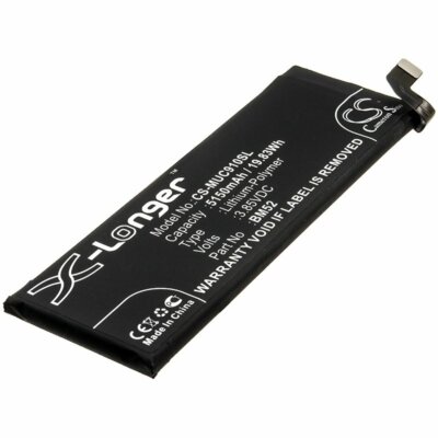 NEW Battery For Xiaomi CC9 Pro,M1910F4E,M1910F4G,Mi CC9e,Note 10 Pro;P ...