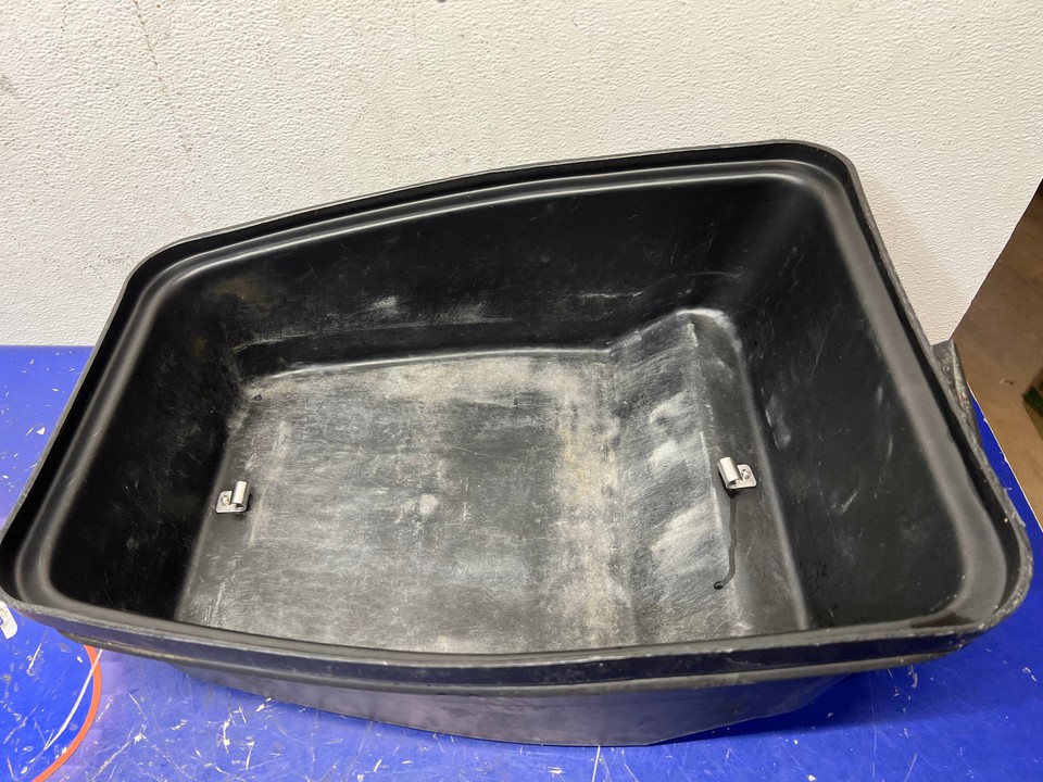 Polaris Front Storage Tray - Bucket SLX 780 SL 650 700 750 780 900 ...