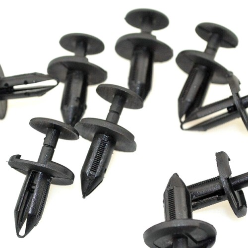 35x Fender Liner Splash Shield Push Clip Retainer 15149708 For GM ...