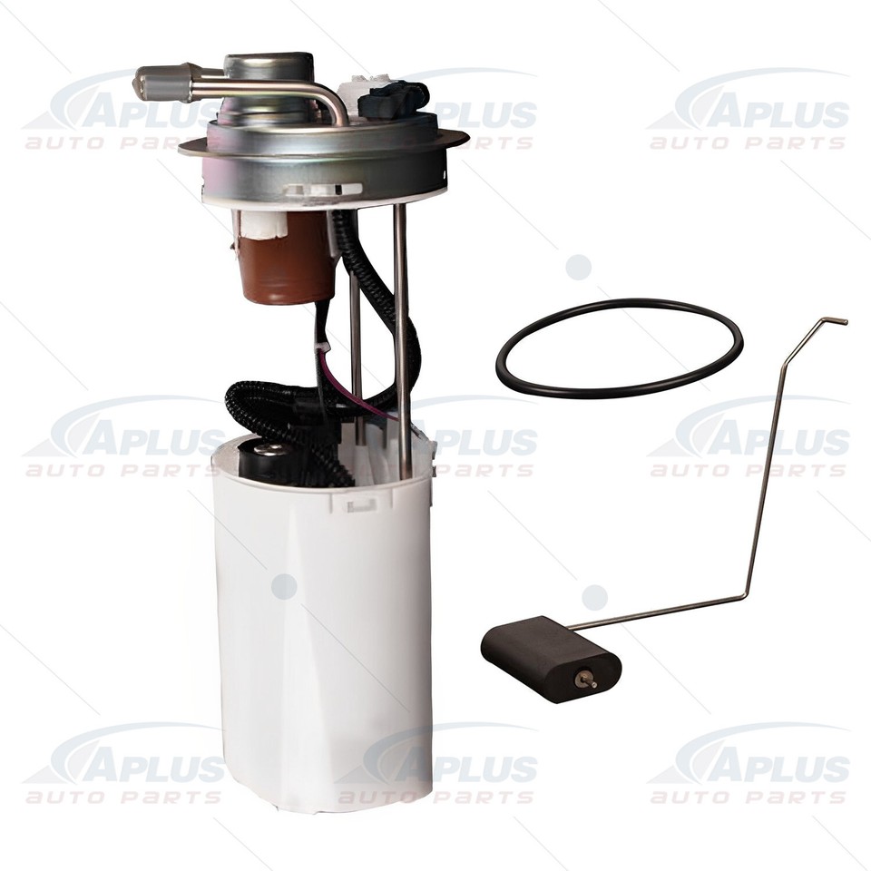 For 04-07 Chevy Silverado GMC Sierra 1500 2500 Fuel Pump Module ...
