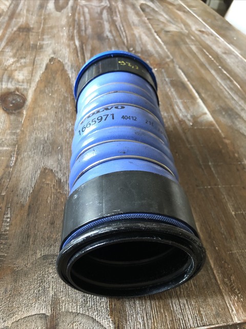 Volvo Truck Silicone Hose 1665971 Genuine OEM for sale online | eBay