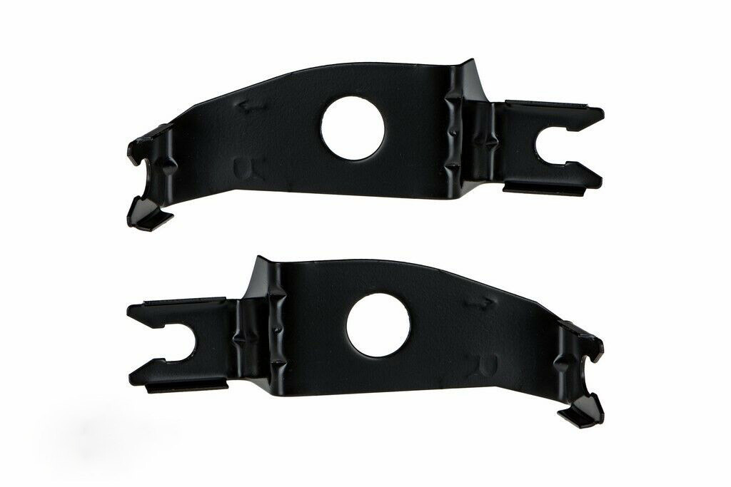 OEM MOPAR RIGHT & LEFT BRAKE SENSOR BRACKET WRANGLER GRAND CHEROKEE ...