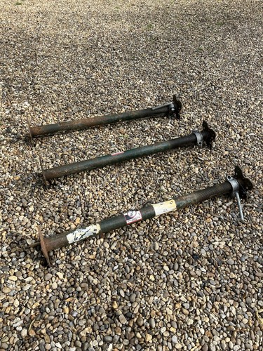 Acro props | eBay UK