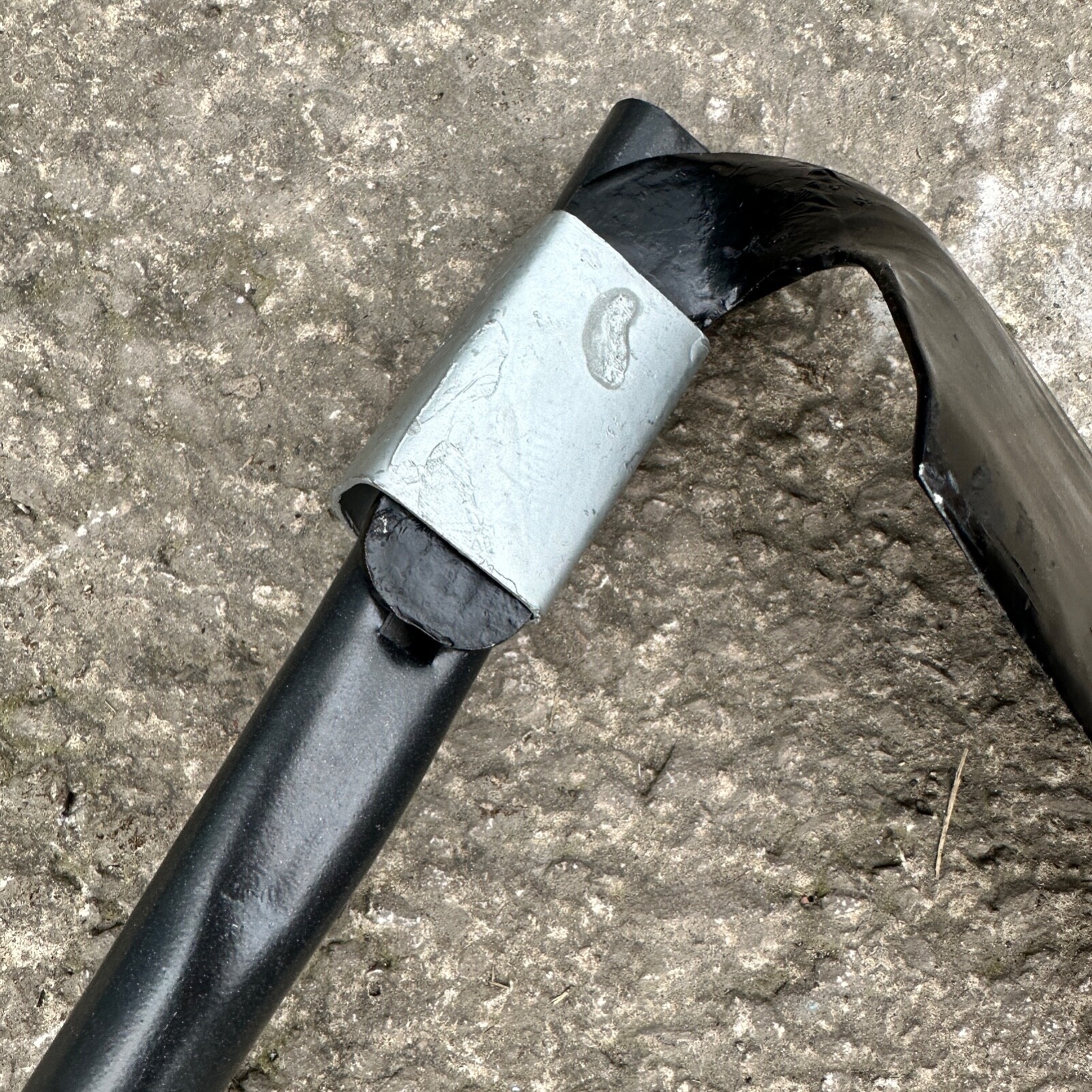 Bellota Steel 150cm Scythe Snaith & 61cm Grass Trimming Blade - Forged ...