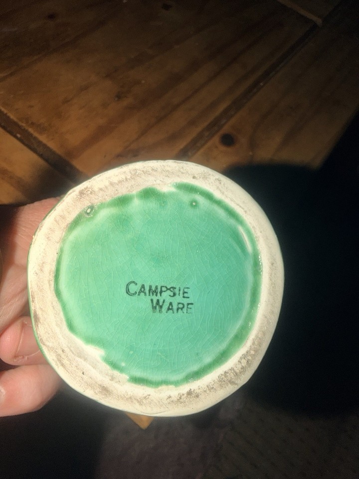 Campsie Ware Collection | eBay UK