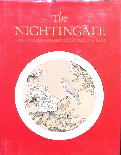 Hans Christian Andersen / The Nightingale 1st Edition 1985 | eBay