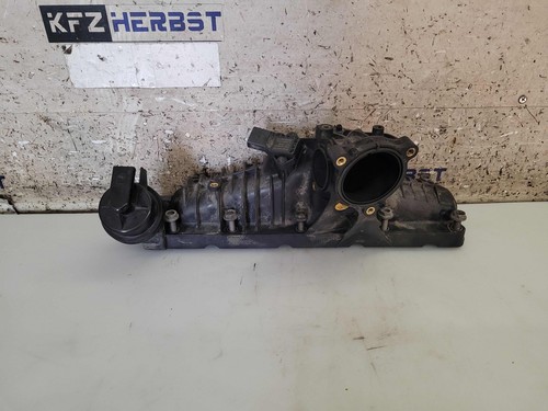 Collecteur d'admission VW Transporter T6 04L129709E 2.0TDi 110kW CXHA ...