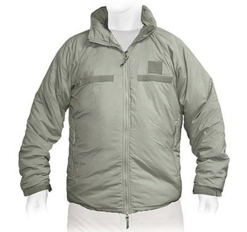 US Army ECWCS Gen III Level 7 PrimaLoft Extreme Cold Parka Sz XL Long ...