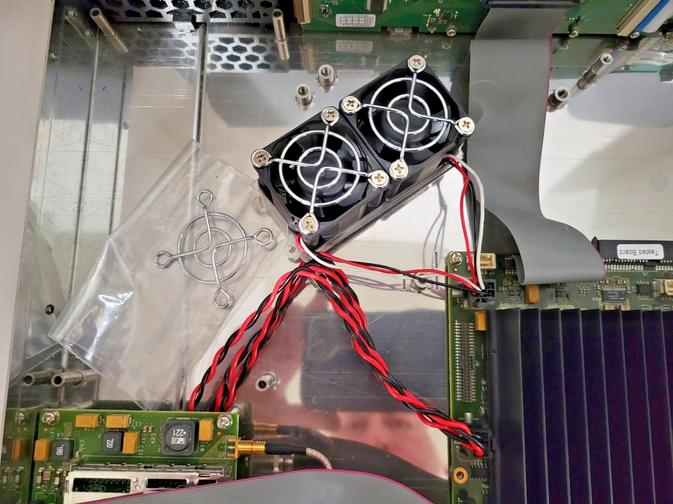 Ateme Kyrion DR5000 Ultra Low Latency Integrated Receiver Decoder | eBay