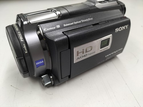 Sony HDR-PJ760V Video Camera | eBay