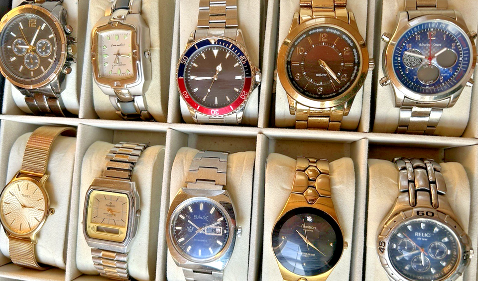 Collection from Charity/Auction-To Collector-Well Known-Complete ...