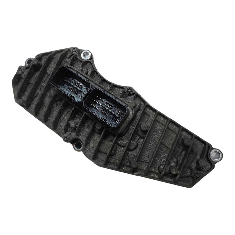 2011-2019 Ford Fiesta Focus Transmission Control Module TCM A2C30743104 ...