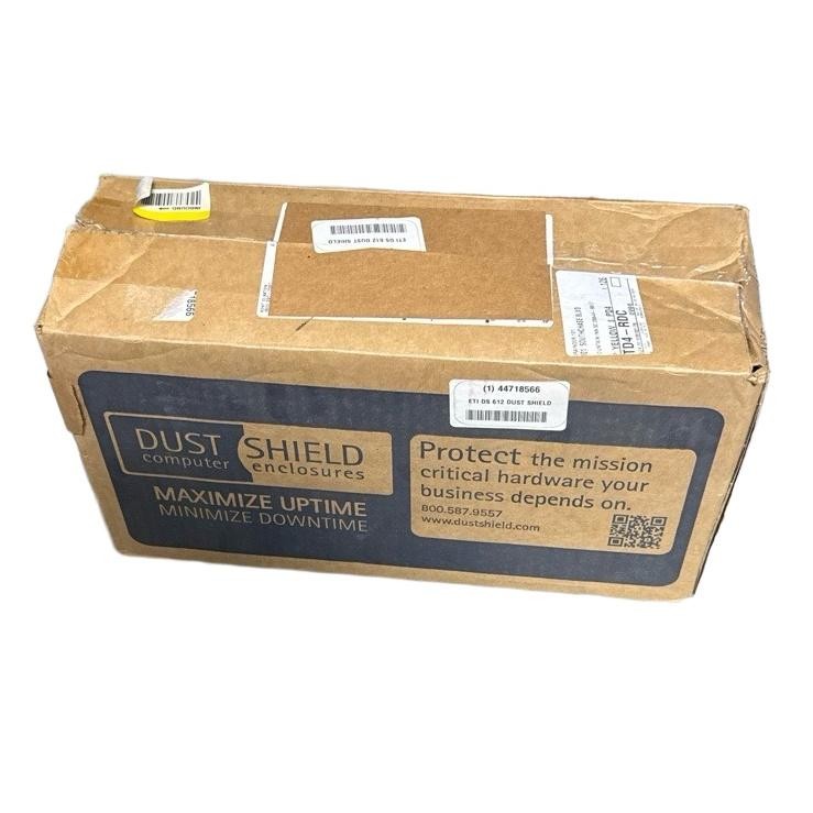 Dust Shield Computer Enclosure DS 612 Protective Filters 12 Pack | eBay