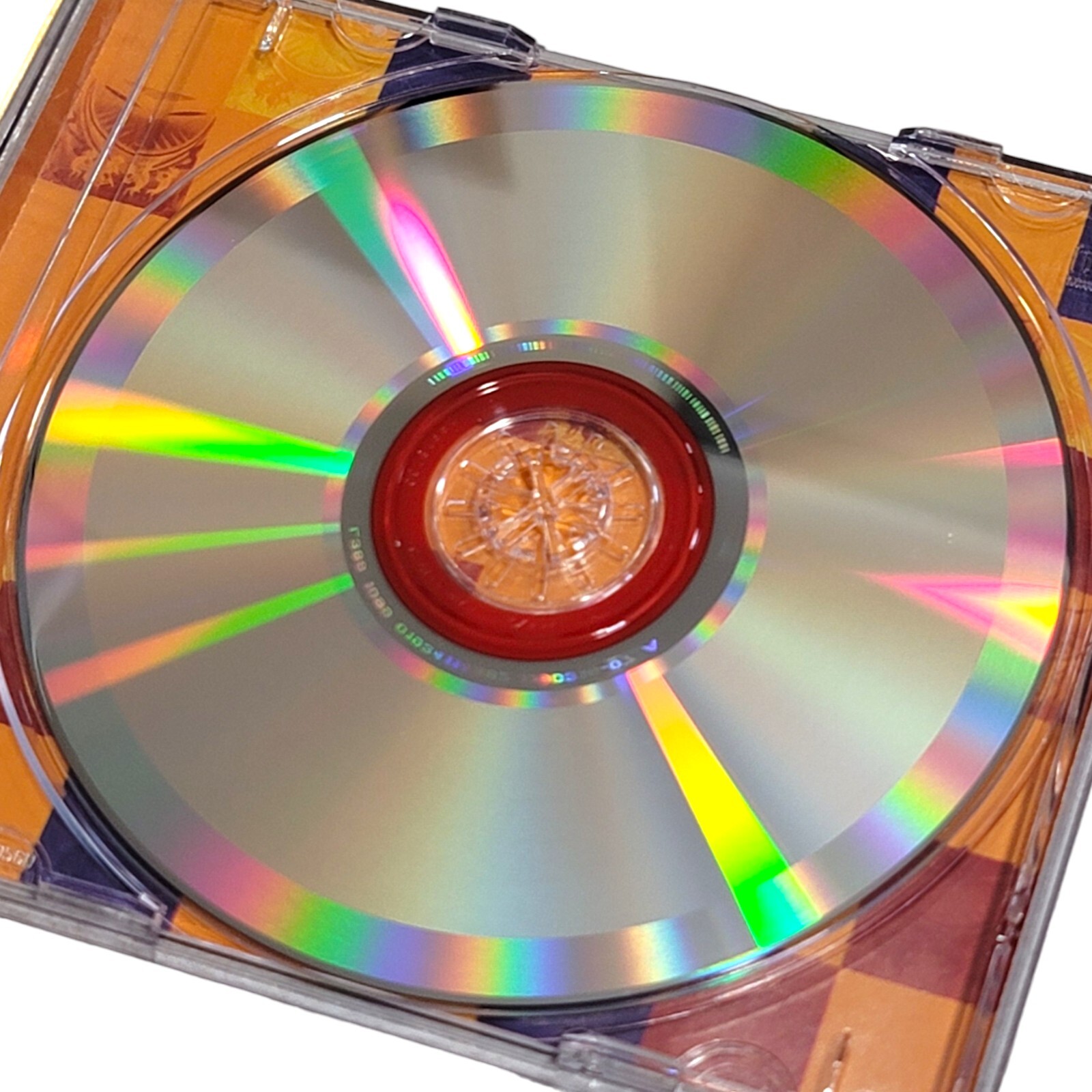 Topaz by The Rippingtons (CD, May-1999, BMG (distributor)) for sale ...