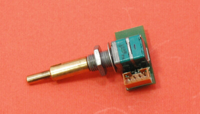 Japan Radio JRC JST-145 JST-245 Potentiometer PBS-BWC-RV2-Used ...