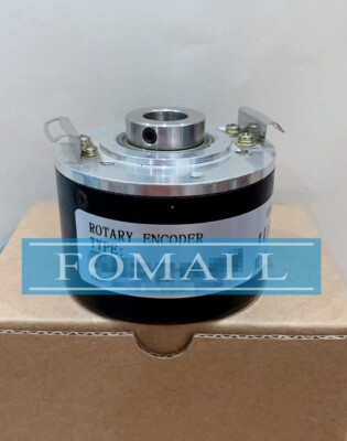 1Pcs New For DGS66-HZZ0-S02-1024-10-30V-HTL Encoder replacement | eBay