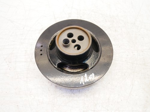 Poulie für Mercedes Benz 2,2 CDI 220 d OM651.921 651.921 A6510351912 | eBay