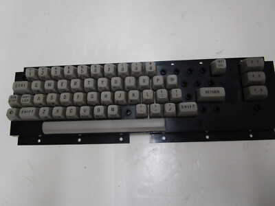 COMMODORE C16 KEYCAPS FOR COMMODORE C16 64 64C VIC-20 TESTD/WORKNG ...