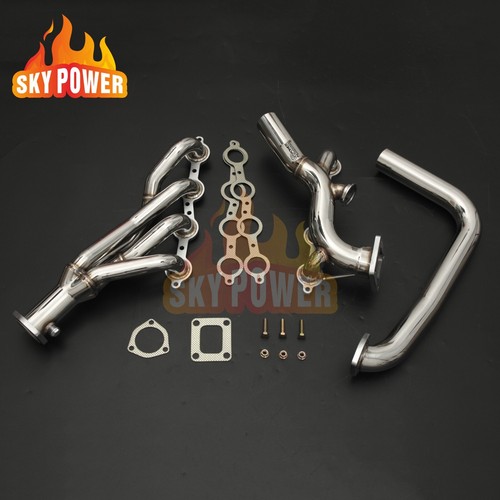 Turbo Setup Kit For LS1 LS2 Pontiac Chevelle Camaro LSX SWAP Chevy T4 5 ...