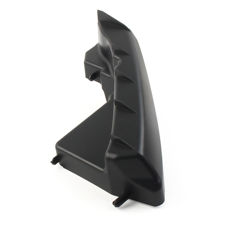 1x Front Bumper Side Mount Bracket For Land Rover Range Rover Evoque ...