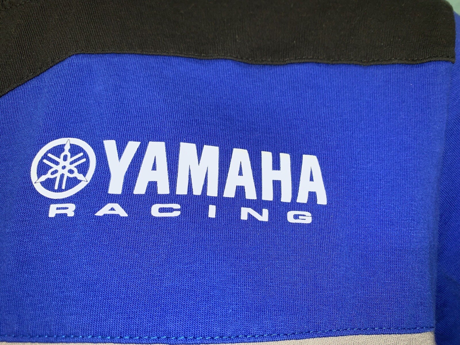 Official Yamaha Racing Paddock Technical Gear Men's X… - Gem