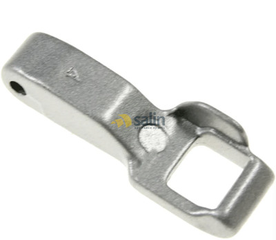 GENUINE LG FRONT LOAD WASHING MACHINE DOOR LOCK HOOK – STRIKE ...