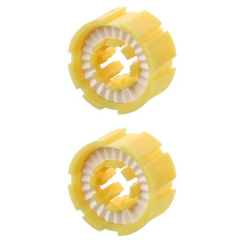 Set of 2 Inflatable Life Jacket Water-soluble Tablet Bobbin Replacement ...
