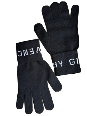 givenchy gloves | eBay