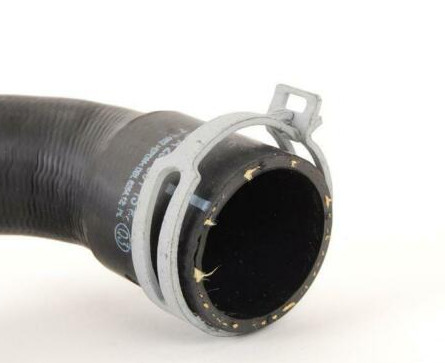 MERCEDES-BENZ R W251 RADIATOR COOLANT HOSE A2515011382 | eBay Australia