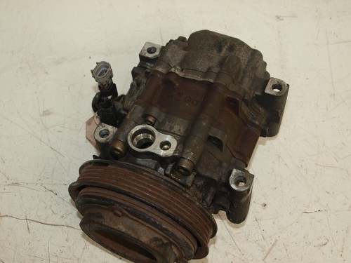 SUBARU LEGACY SEDAN/WAGON 94-03 AIR CONDITIONING COMPRESSOR ASSEMBLY ...