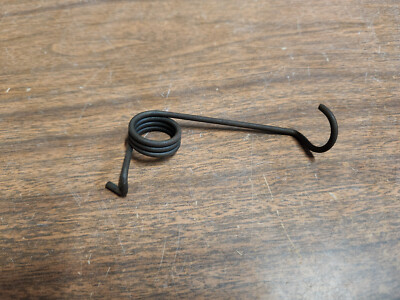 MTD Yard Machines 13AN771H729 Lawn Tractor Deck Lift Lever Torsion ...