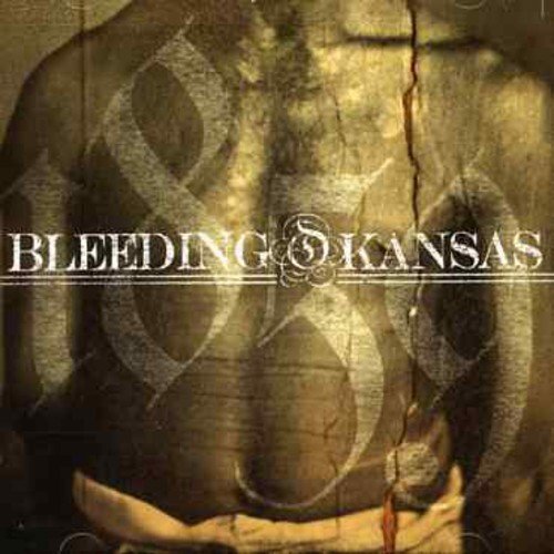 BLEEDING KANSAS - 1859 - CD - Single Import - **Mint Condition ...