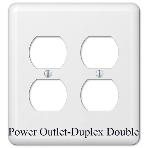 Pokemon & Pikachu Light Switch Duplex Outlet wall Cover Plate home ...