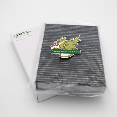 Allmakes Land Rover Freelander 2 Evoque Pollen Filter LR000899 LR056138 ...